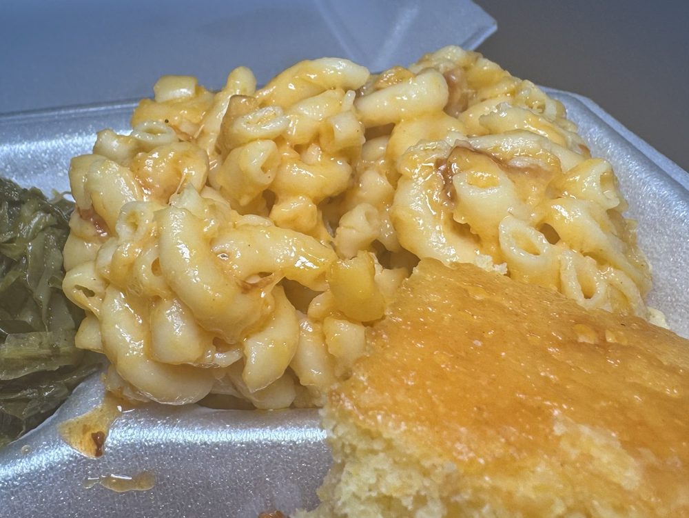 MEEK’S HEAVENLY HANDS - Updated December 2025 - 12 Reviews - 520 High ...