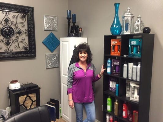 NATALIE’S SALON SUITE - Updated December 2025 - 685 S Woodruff Ave ...