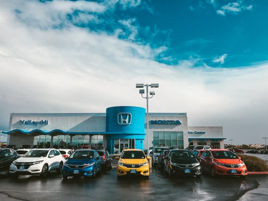 VALLEY HI HONDA - Updated January 2026 - 67 Photos & 354 Reviews ...