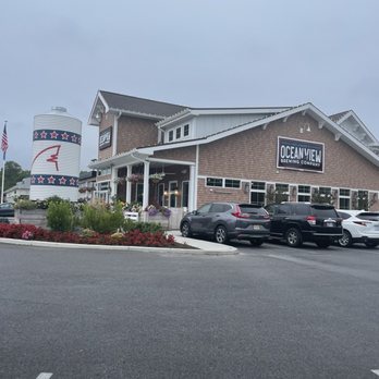 OCEAN VIEW BREWING COMPANY - Updated May 2024 - 209 Photos & 121 ...