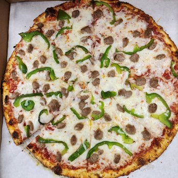 MILO’S PIZZA & DELI - Updated October 2025 - 32 Photos & 21 Reviews ...