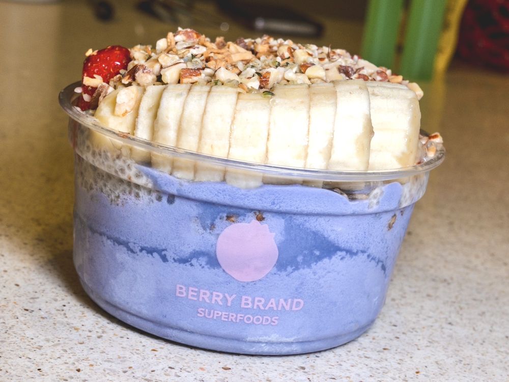 BERRY BRAND - Updated January 2025 - 258 Photos & 199 Reviews - 12932 ...