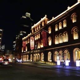 THE LIBRARY AT THE PUBLIC - Updated August 2025 - 289 Photos & 183 ...