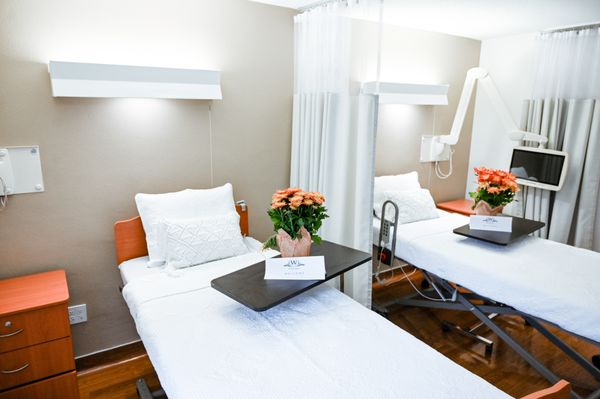 WOODCREST POST ACUTE & REHABILITATION - Updated December 2025 - 30 ...