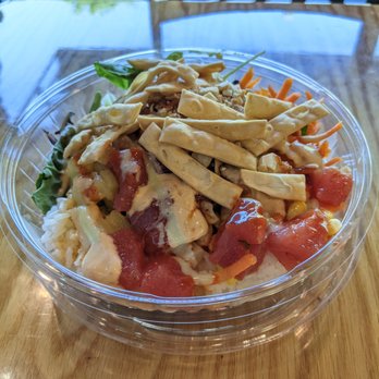 POKE STAR - Updated August 2025 - 134 Photos & 89 Reviews - 947 Hanes ...