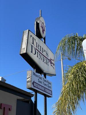 TRIP’S DINER - Updated October 2025 - 506 Photos & 664 Reviews - 2339 ...