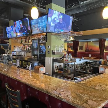 SUNSET TERRACE RESTAURANT & LOUNGE - Updated October 2025 - 202 Photos ...