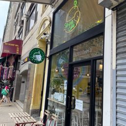 SPRING CAFE - Updated July 2025 - 397 Photos & 238 Reviews - 153D ...