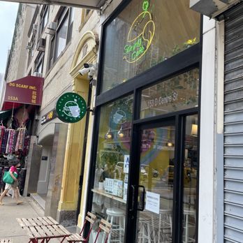 SPRING CAFE - Updated November 2024 - 368 Photos & 225 Reviews - 153D ...