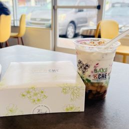 BAKE & CHE - Updated July 2025 - 1039 Photos & 625 Reviews - 10130 ...