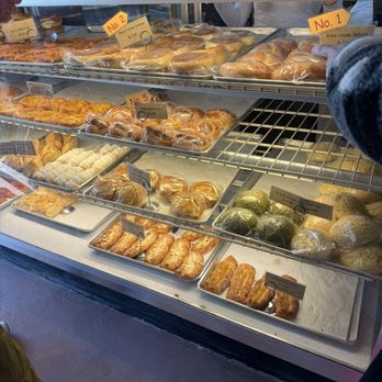 MAHOROBA JAPANESE BAKERY - Updated October 2025 - 1504 Photos & 1044 Reviews - 4900 Freeport ...