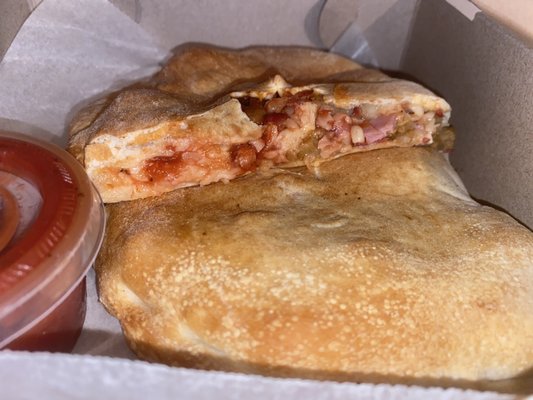 D.P. DOUGH - Updated August 2025 - 729 W Cross St, Ypsilanti, Michigan ...