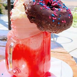 FRESH TWISTED CAFE - 213 Photos & 533 Reviews - Coffee & Tea - 156 ...