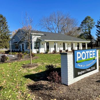 POTEE FAMILY DENTISTRY - Updated October 2025 - 11 Photos - 450 ...
