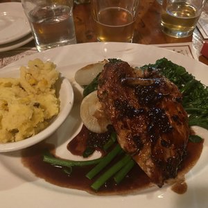 THE BULL RUN RESTAURANT - 168 Photos & 233 Reviews - American ...