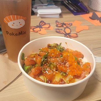 POKEMIX - Updated November 2024 - 559 Photos & 483 Reviews - 99 S Lake ...