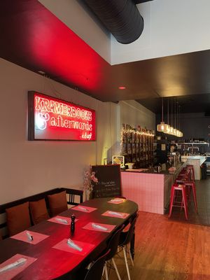 KRAMERS ALL DAY RESTAURANT - Updated January 2026 - 368 Photos & 172 ...