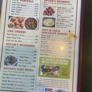 SHYAN’S KITCHEN - 601 Photos & 247 Reviews - 3320 Houma Blvd, Metairie ...