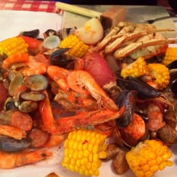 THE CRAB POT - Updated January 2026 - 3245 Photos & 2894 Reviews - 1301 ...