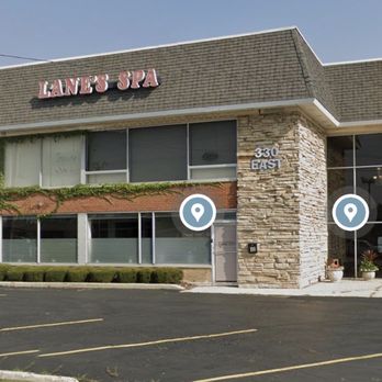 LANE’S SPA - Updated January 2026 - 330 E Roosevelt Rd, Lombard ...