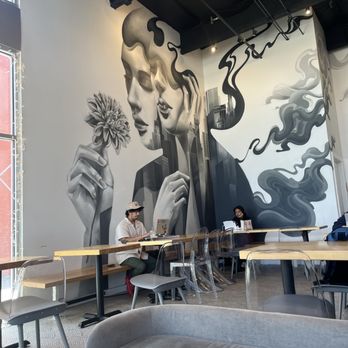 18 GRAMS COFFEE ROASTERS - Updated June 2024 - 1090 Photos & 413 ...