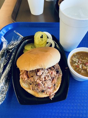 BODACIOUS BAR-B-Q - Updated May 2025 - 30 Photos & 46 Reviews - 4521 Tx ...