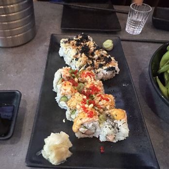 SAKU YAKITORI & SUSHI BAR - Updated November 2024 - 382 Photos & 134 ...