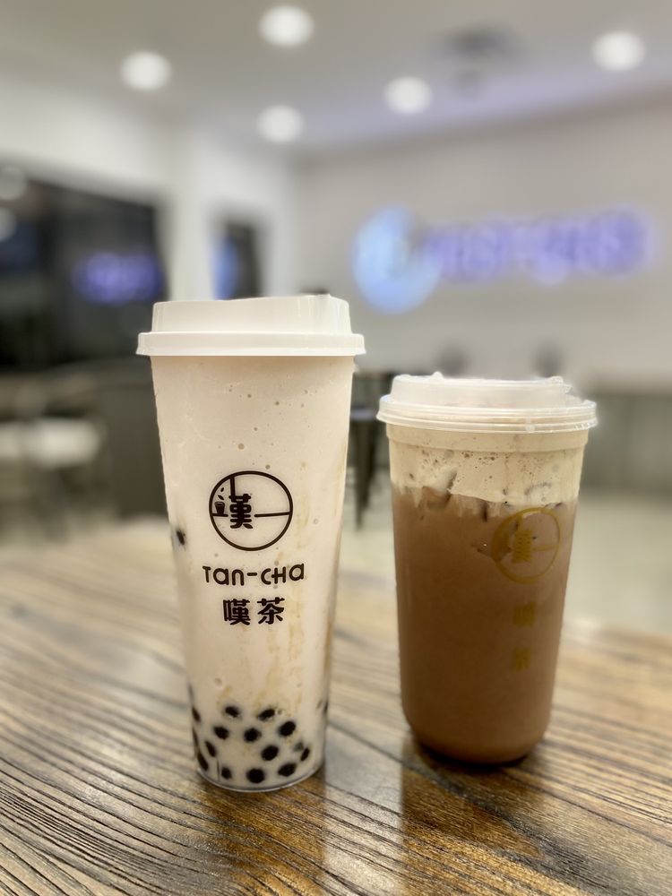 Tan-Cha, Orlando | Roadtrippers