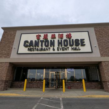 CANTON HOUSE - Updated September 2025 - 301 Photos & 64 Reviews - 2255 ...