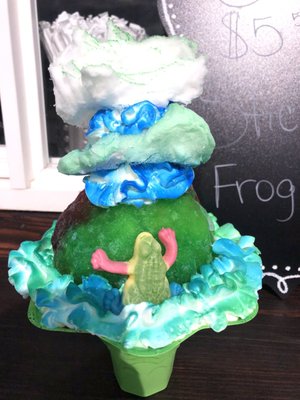 SWEET EM’S SNOWCONES - Updated December 2025 - 11330 N Garnett Rd ...