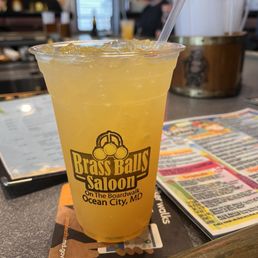 BRASS BALLS SALOON - Updated December 2025 - 597 Photos & 632 Reviews ...