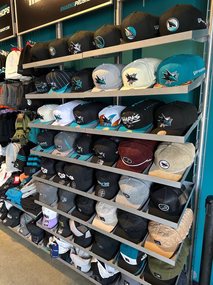 SHARKS STORE - Updated December 2025 - 41 Photos & 44 Reviews - 525 W ...