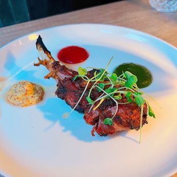 BAR GOA - Updated December 2025 - 55 Photos & 13 Reviews - 36 Toronto ...