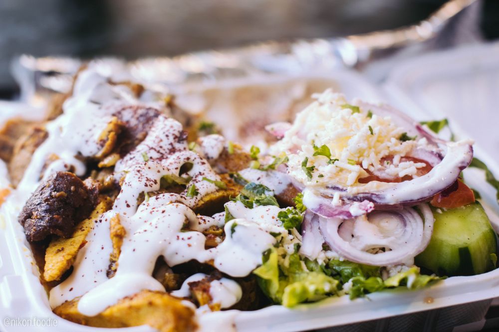 AL BACHA RESTAURANT - 155 Photos & 171 Reviews - 1833 Broadway, Seattle ...