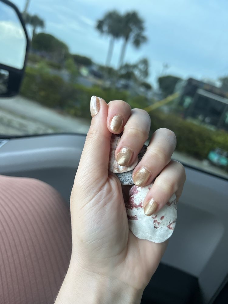 DILA NAILS - Updated October 2025 - 149 Photos & 136 Reviews - 8135 S ...