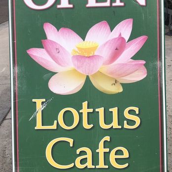 LOTUS CAFE & JUICE BAR - Updated June 2024 - 749 Photos & 948 Reviews ...