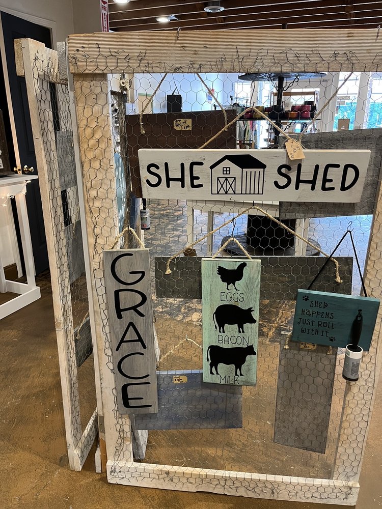 TGS FARMS - Updated October 2025 - 5357 N Main St, Cowpens, South ...