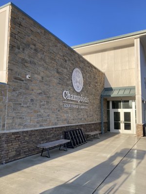 CHAMPIONS GOLF COURSE - Updated July 2024 - 21 Photos & 16 Reviews ...