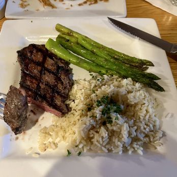 BISON STEAKHOUSE - Updated December 2025 - 91 Photos & 98 Reviews ...