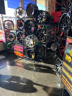 TOWN FAIR TIRE - Updated January 2026 - 26 Photos & 43 Reviews - 1127 ...
