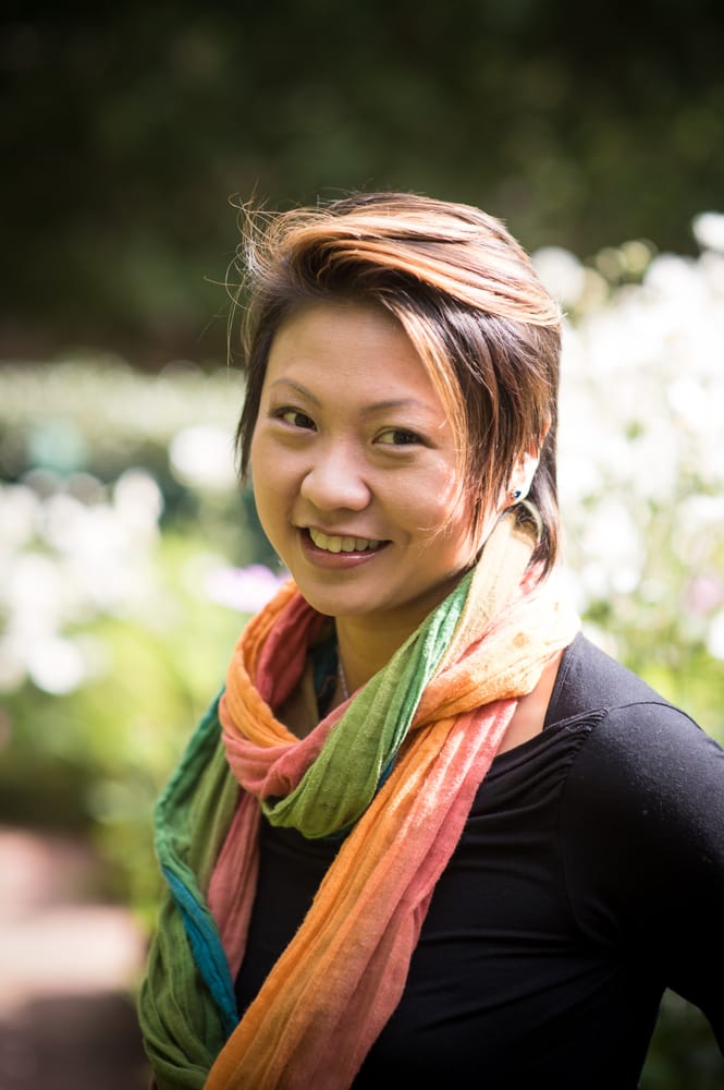TANIA CHOI, MFT - 10 Photos & 15 Reviews - 1190 South Bascom Ave, San ...