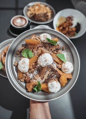 POACHED KITCHEN - Updated April 2025 - 343 Photos & 225 Reviews - 5753 ...