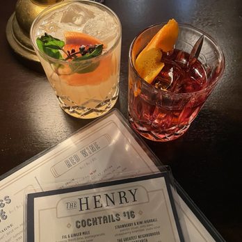 THE HENRY - Updated November 2024 - 2982 Photos & 2328 Reviews - 4455 E ...