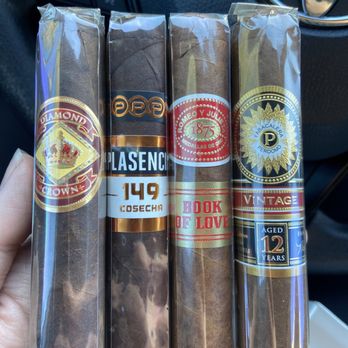 STAG TOBACCONIST - Updated October 2025 - 25 Reviews - 23535 N ...