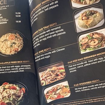 THAICOON - Updated September 2025 - 1062 Photos & 409 Reviews - 1223 ...