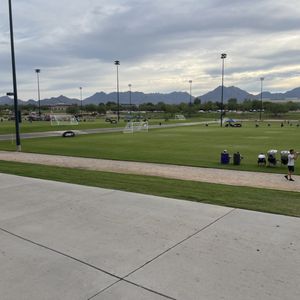 REATA SPORTS COMPLEX - Updated November 2025 - 9809 E McDowell Mountain ...