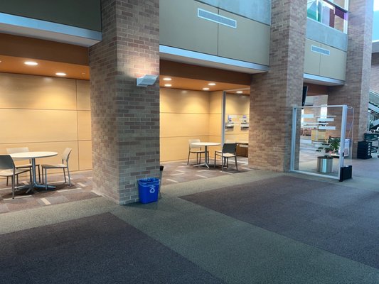 LEWISVILLE PUBLIC LIBRARY - Updated December 2025 - 58 Photos & 16 ...