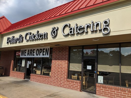 POLLARD’S CHICKEN - Updated September 2025 - 10 Photos & 18 Reviews ...