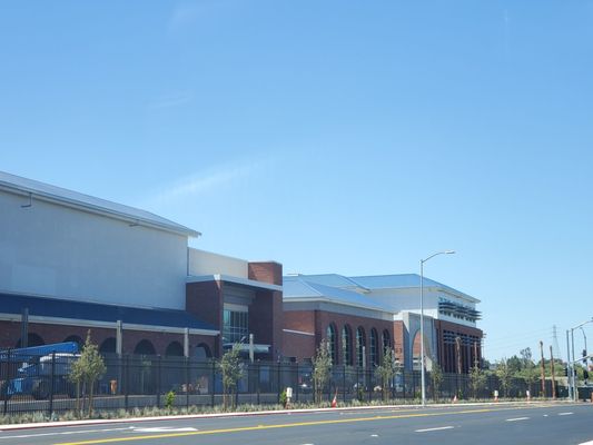 PINOLE VALLEY HIGH SCHOOL - Updated November 2025 - 2900 Pinole Valley ...