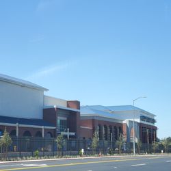 PINOLE VALLEY HIGH SCHOOL - 2900 Pinole Valley Rd, Pinole, CA, United ...